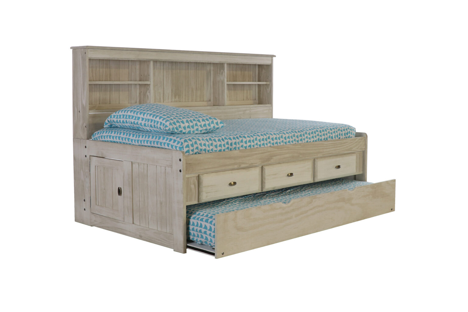 Captain Beds | Kids Furniture Solutions