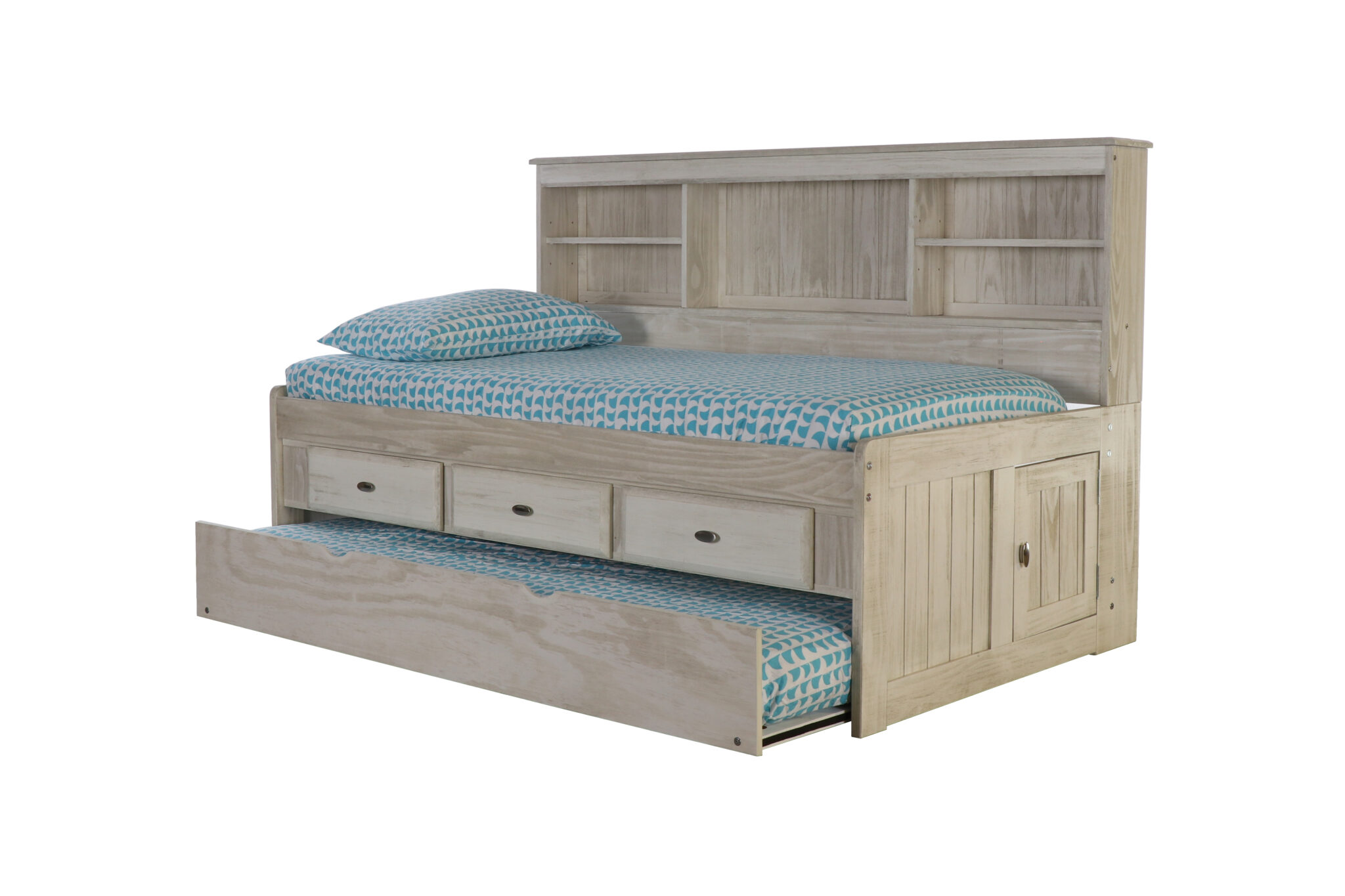 Captain Beds | Kids Furniture Solutions